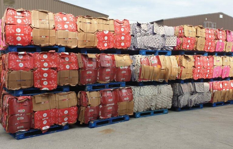 Cardboard Compactors: What you need to Know - Compact.ie